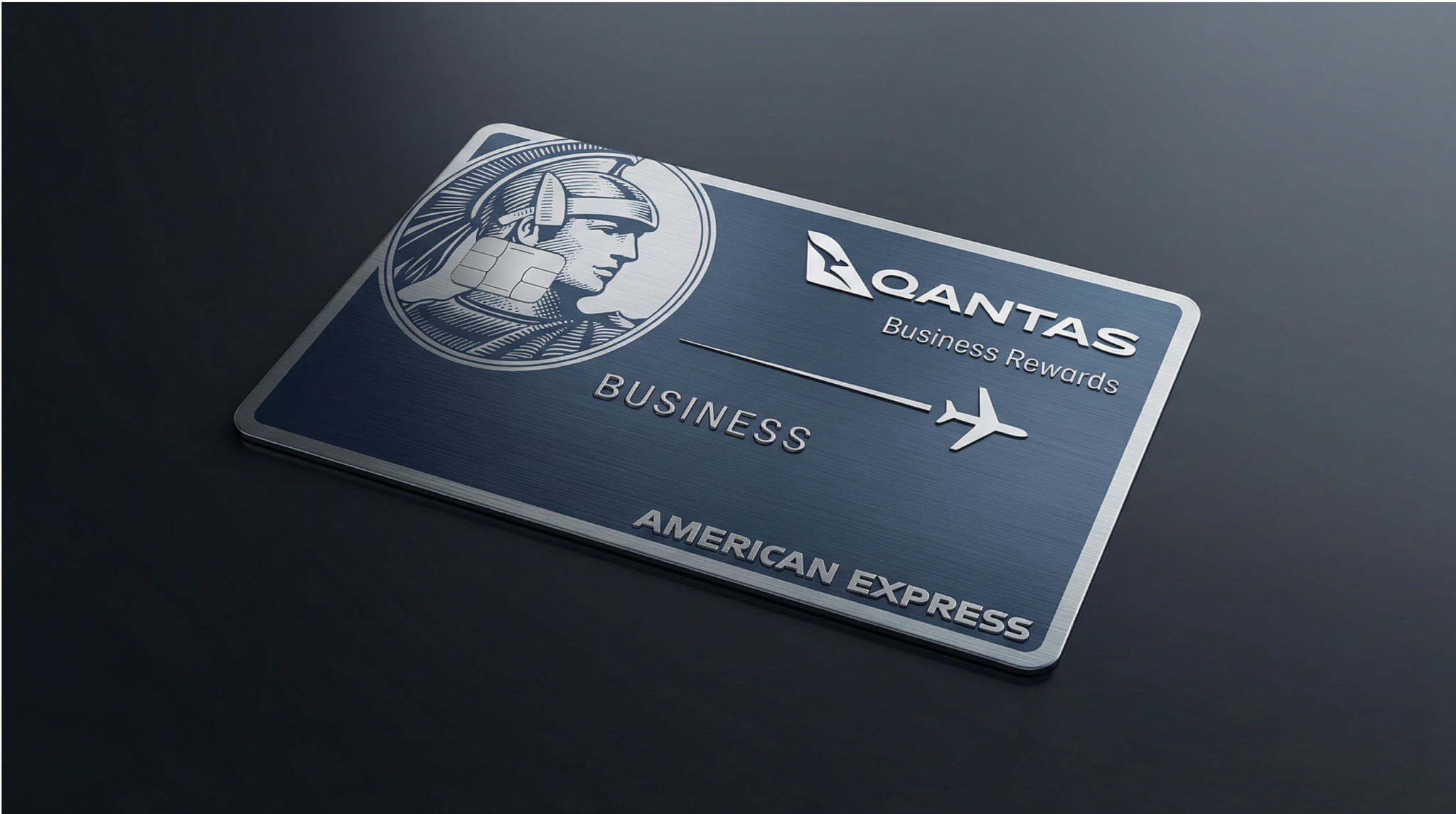 Paying the ATO with the Amex Qantas Business Rewards Card: do the ...